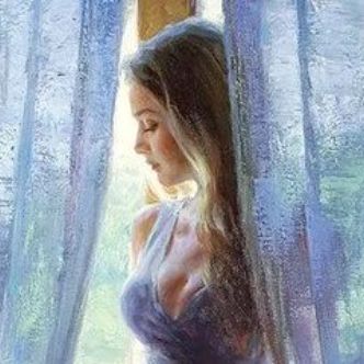 Иконка канала Поэтическая минутка 📚 Стихи Нелли🌼🌸💮