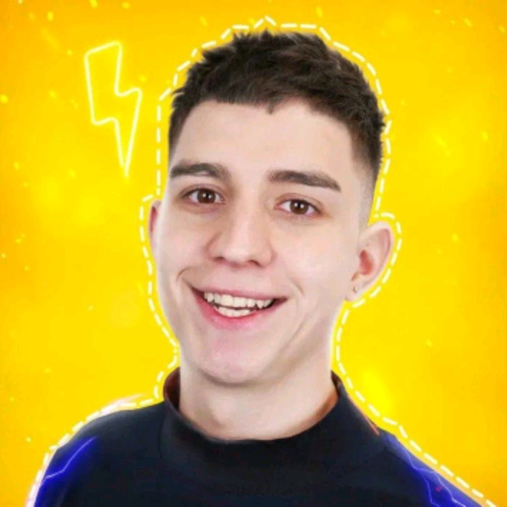 Иконка канала Глент