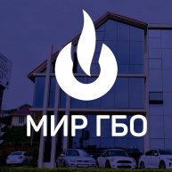 Иконка канала Мир Газа - Центр Газового Оборудования