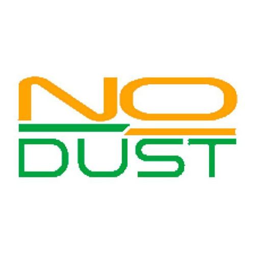 Иконка канала No Dust - промышленные пылесосы