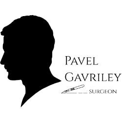 Иконка канала Dr.Gavriley. Красивая хирургия