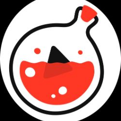 Иконка канала WordPress лаборатория