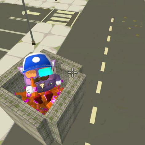 Иконка канала ANDR36K