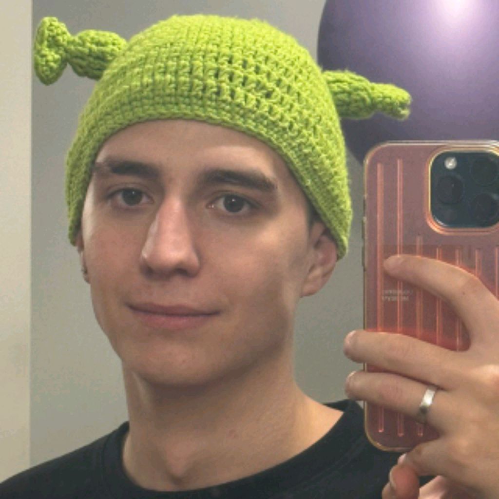 Иконка канала Глент-@vladglenttg