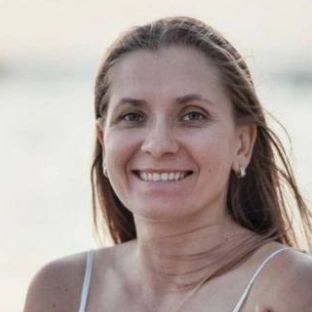 Иконка канала Елена Кордюкова