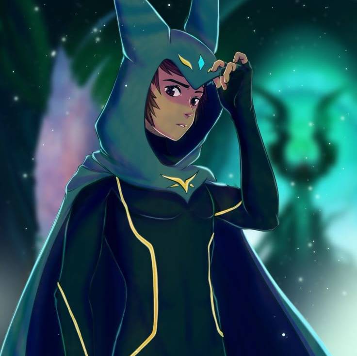 Иконка канала wakfu38)