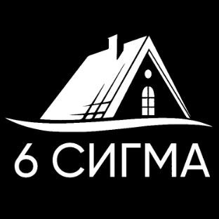 Иконка канала 6 Сигма | Плоская кровля в Москве
