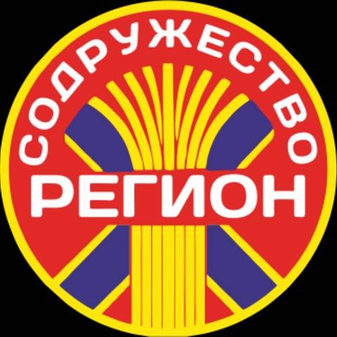 Иконка канала СОДРУЖЕСТВО-РЕГИОН