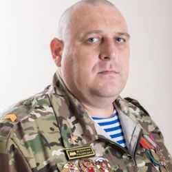 Иконка канала Дмитрий Захаров