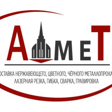Иконка канала А-МЕТ