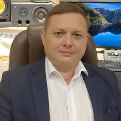 Иконка канала Александр Иванов