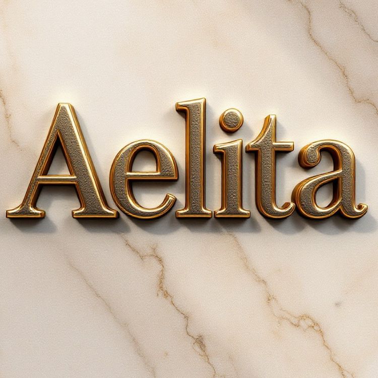 Иконка канала AelitaBaby
