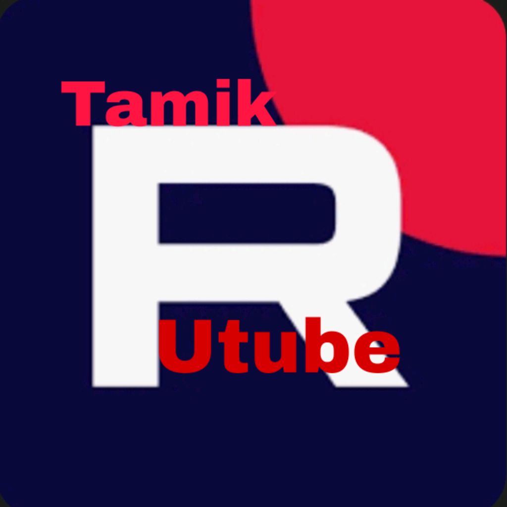 Иконка канала TamikRt