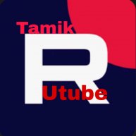 Иконка канала TamikRt