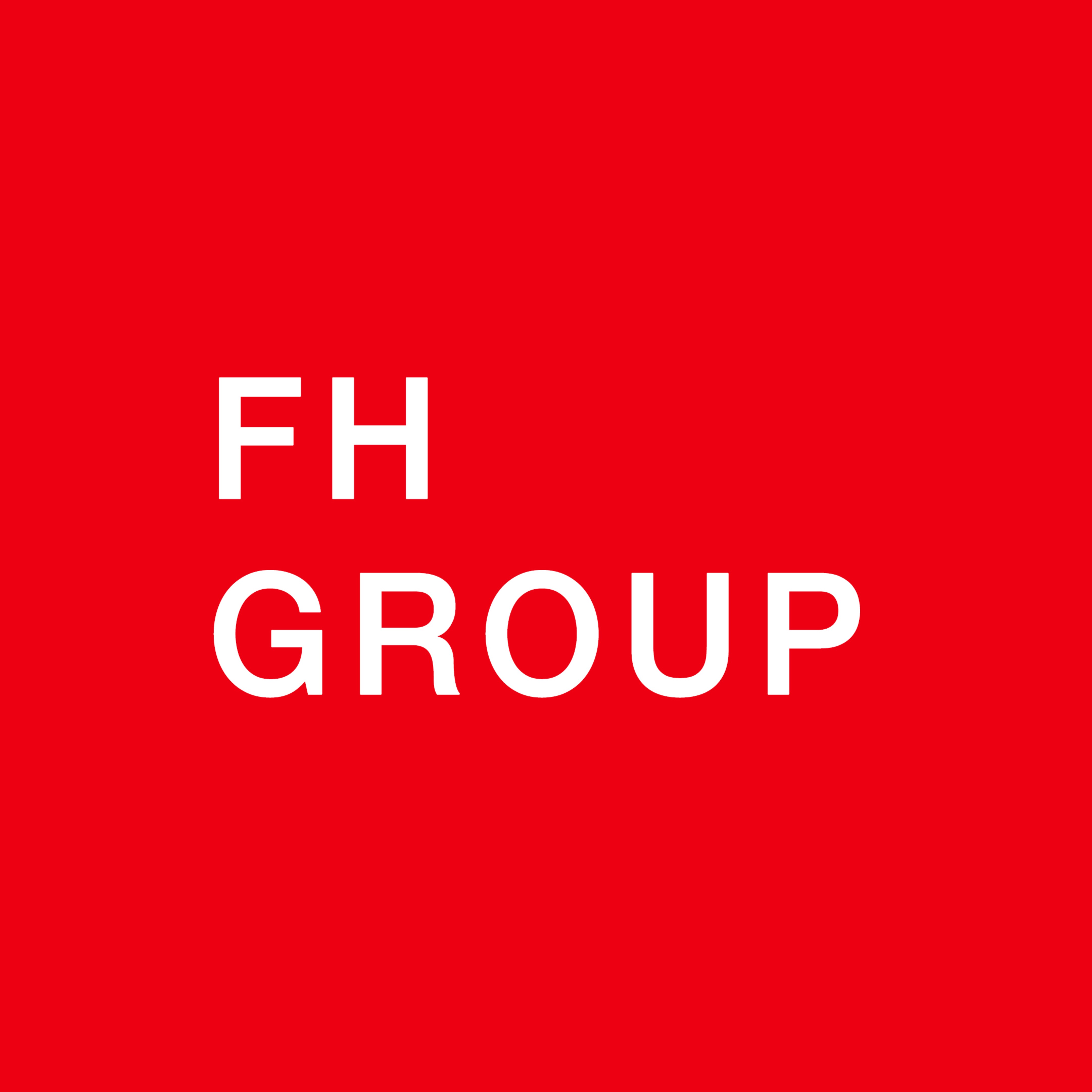 Иконка канала FH GROUP