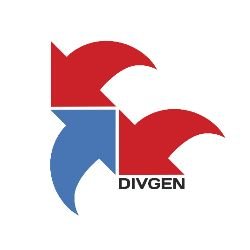 Иконка канала DIVGEN.RU