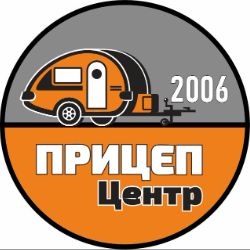 Иконка канала ПРИЦЕП-ЦЕНТР