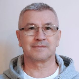 Иконка канала Ибрагим Фархутдинов