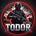 Иконка канала Todorson