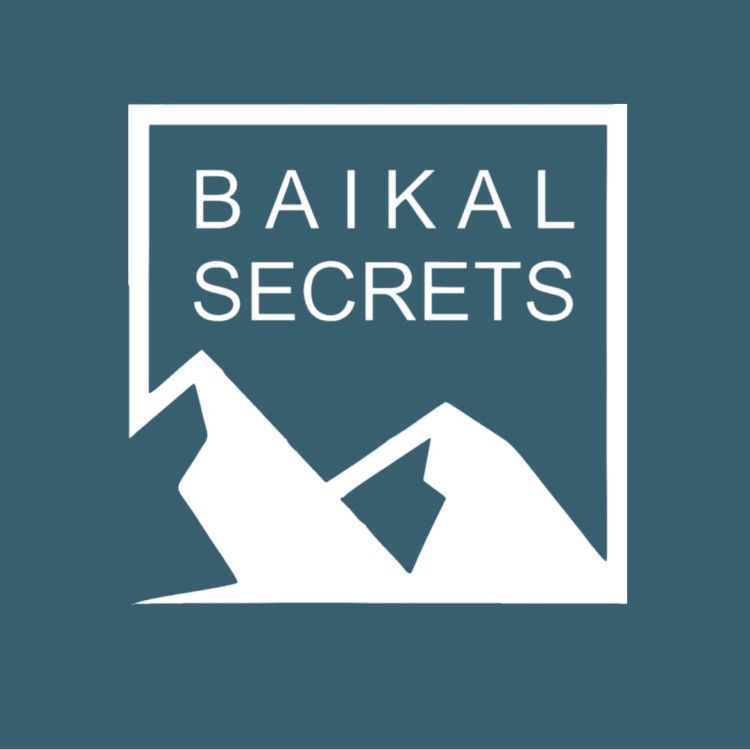 Иконка канала baikal.secrets