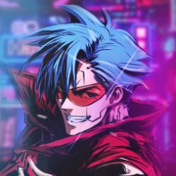 Иконка канала Rocker-Invoker