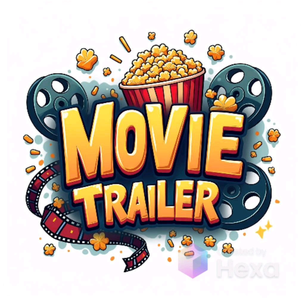 Иконка канала MOVIE TRAILER