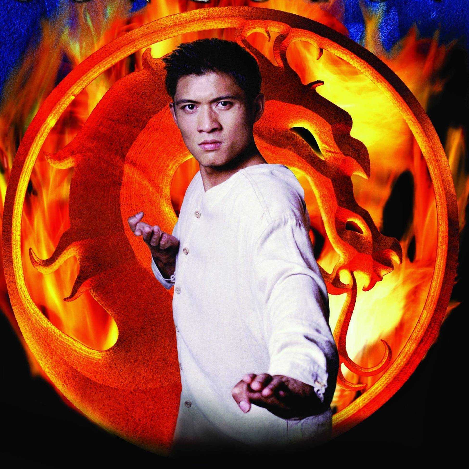 Иконка канала Сериал Смертельная битва: Завоевание / Mortal Kombat: Conquest