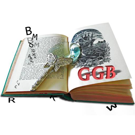 Иконка канала Книга игровых руководств – Gameguidesbook.ru