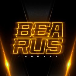 Иконка канала BEARUS