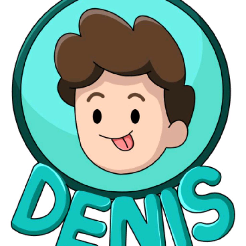 Denis's Channel на RUTUBE: 1 видео – смотреть онлайн и бесплатно (36506658)