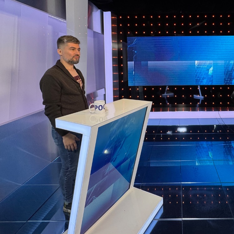 Иконка канала Заворин Игорь «Тело и Психика»