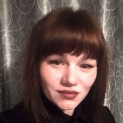Иконка канала Евгения Сергеевна