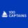 Иконка канала 100CAPTAINS