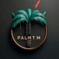 Иконка канала Palm Time