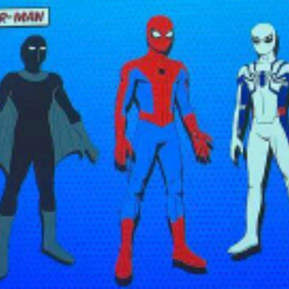 Иконка канала SpiderWex