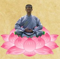 Иконка канала Мастер Шаолинь