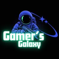 Иконка канала Gamer's Galaxy