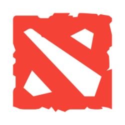Иконка канала Dota 2