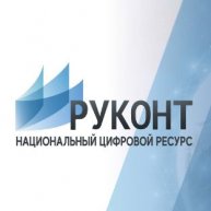 Иконка канала ЭБС Руконт