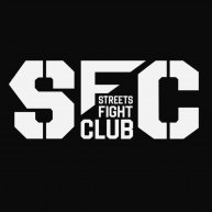 Иконка канала STREETS FIGHT CLUB