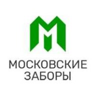 Иконка канала Московские Заборы