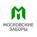 Иконка канала Московские Заборы