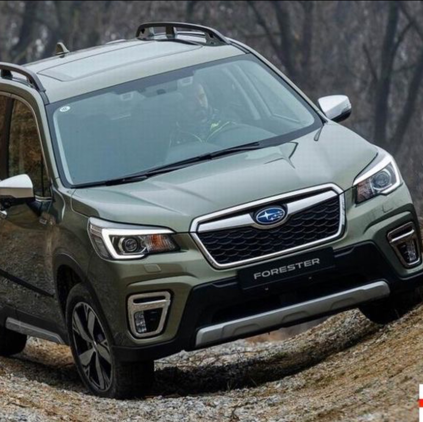 Иконка канала Subarka