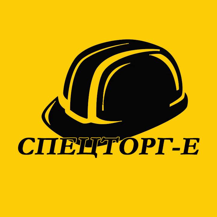 Иконка канала СПЕЦТОРГ-Е