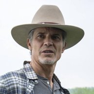 Иконка канала Сериал Правосудие / Justified