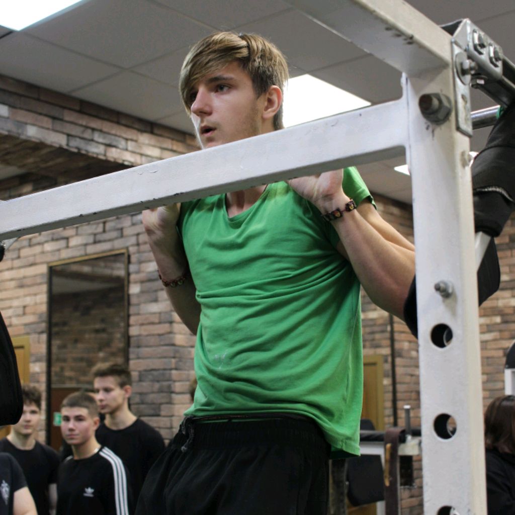 Иконка канала Олег Арзуманов