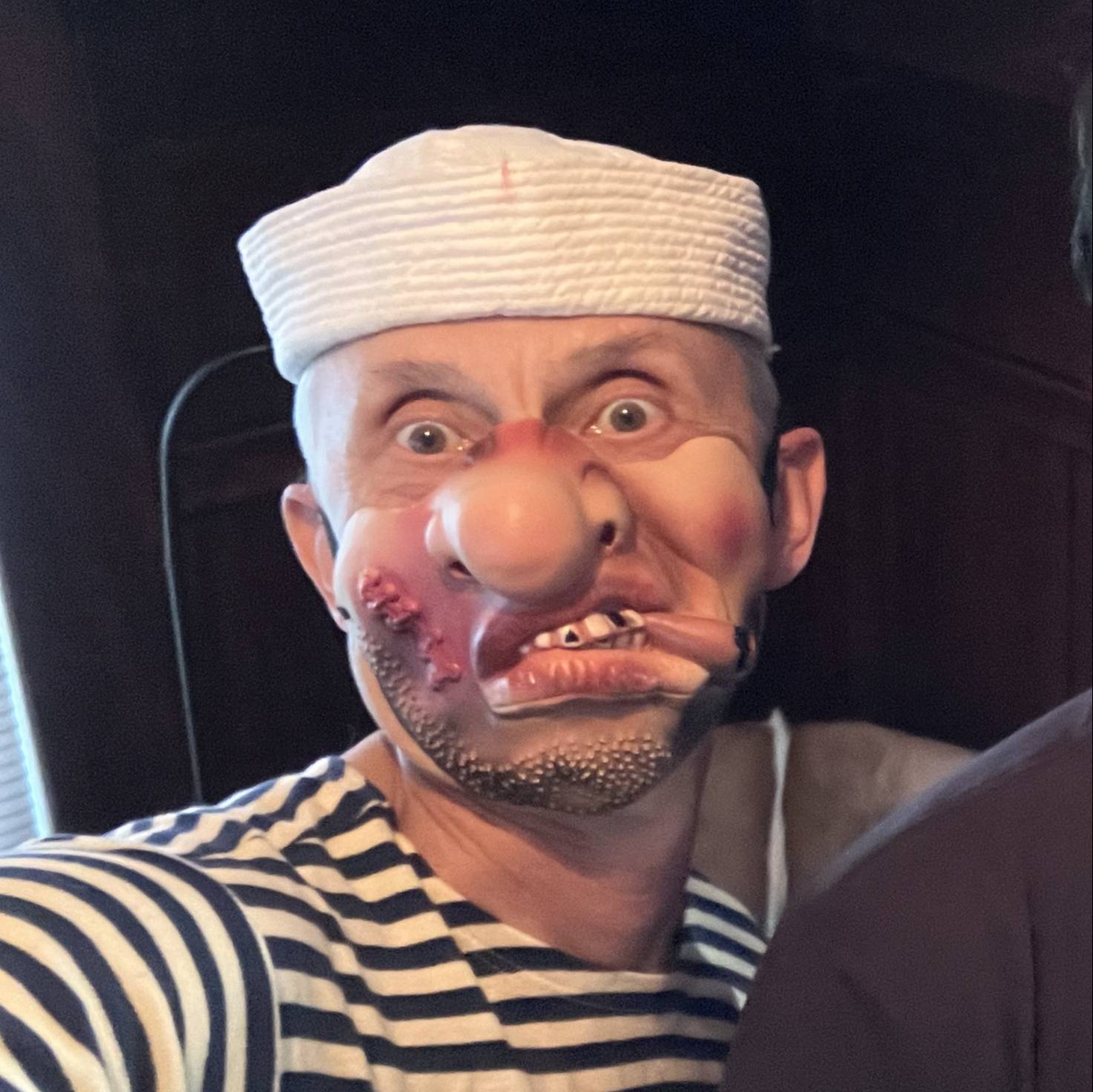 Иконка канала Арт Океан