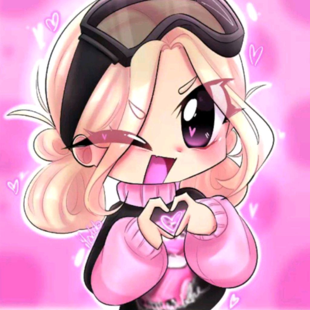 Иконка канала Настя КЕКСИК 😎😁☃️