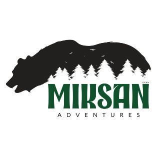 Иконка канала Miksan Adventures, премиальные активные туры