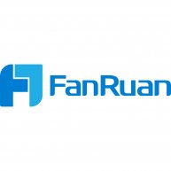 Иконка канала Fanruan Software